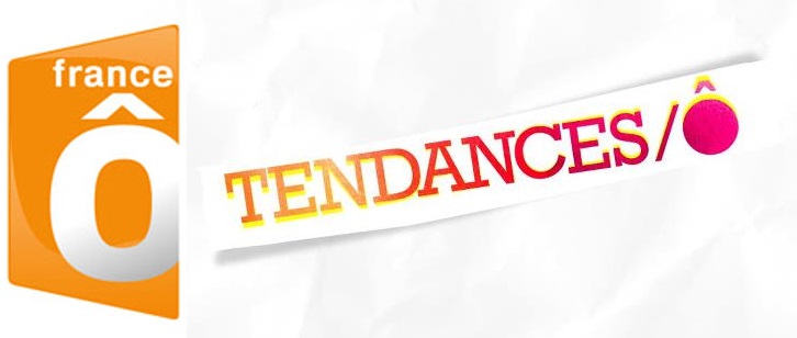 Contacté par Tendance Ô - France Ô - Blogueur et Influenceur Déco