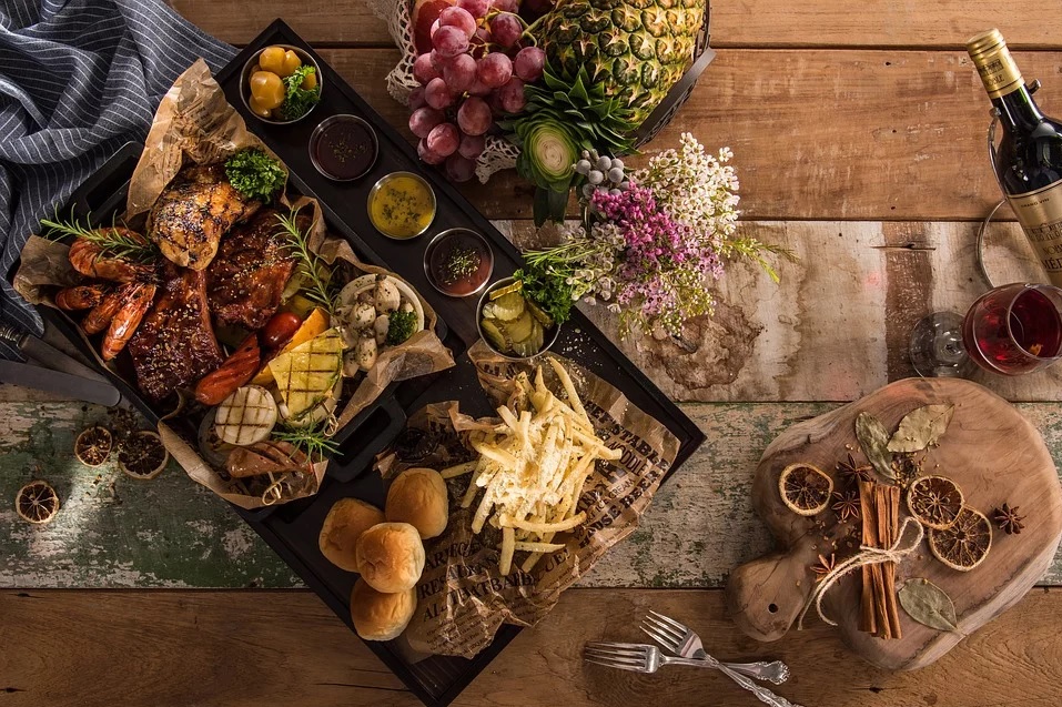 Le Batch Cooking continue de séduire en 2020