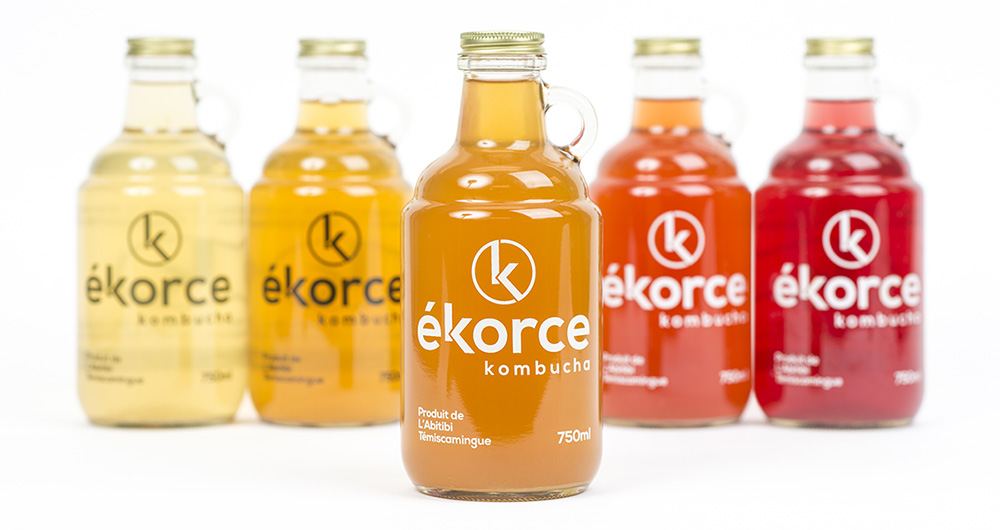 Qu’est ce que le kombucha et à quoi ça sert ? Enquête