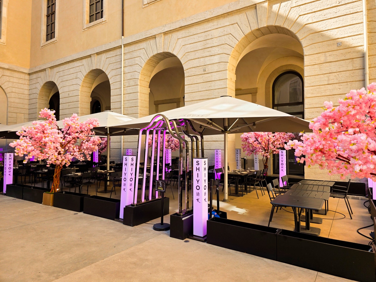 Mon avis sur Shiyo Lyon : fuyez ce restaurant ! Test Complet